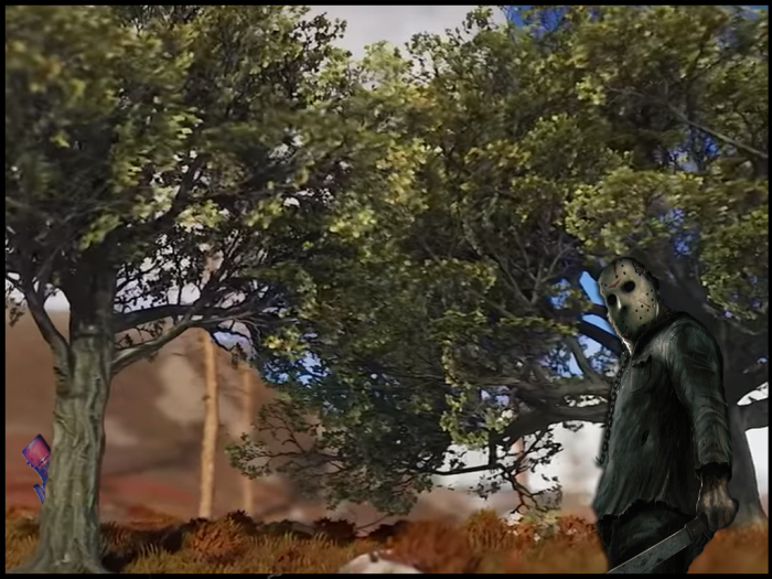 Freddy and Jason Bosses Rust Server Feature | Bumfuzzler Gaming