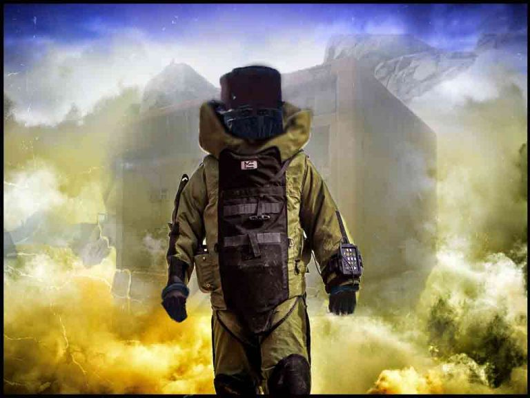 Raid Shield Rust Server Feature | Bumfuzzler Gaming