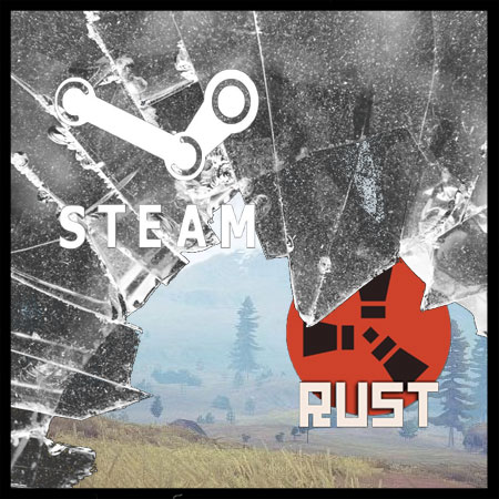 Troubleshooting Steam & Rust Issues | Bumfuzzler Gaming