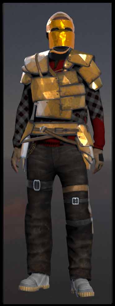 Super Skin Combinations | Bumfuzzler Gaming