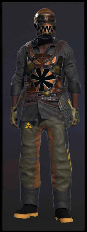 Super Skin Combinations | Bumfuzzler Gaming