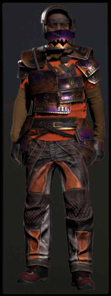 Super Skin Combinations | Bumfuzzler Gaming