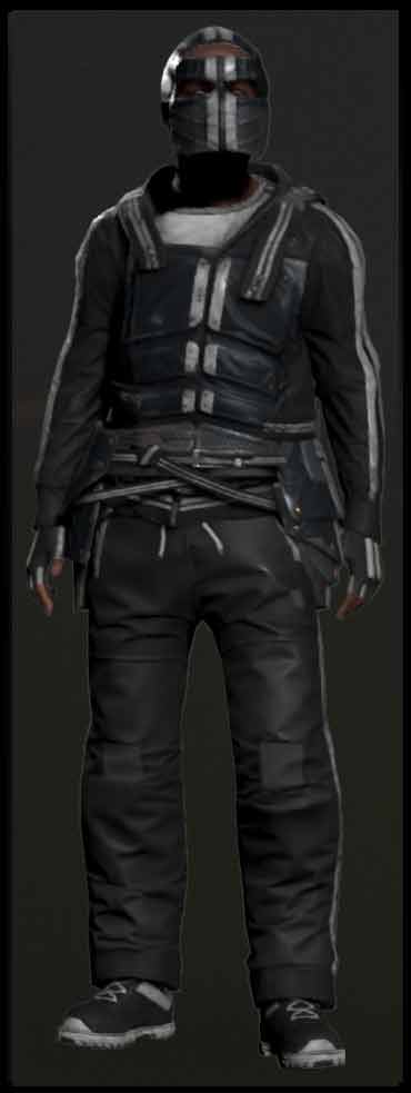 Super Skin Combinations | Bumfuzzler Gaming