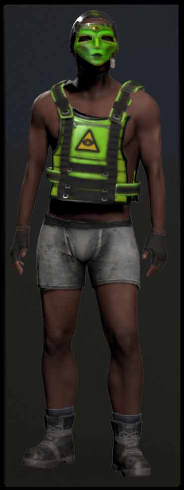 Super Skin Combinations | Bumfuzzler Gaming