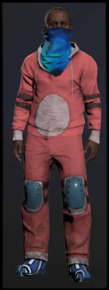 Super Skin Combinations | Bumfuzzler Gaming