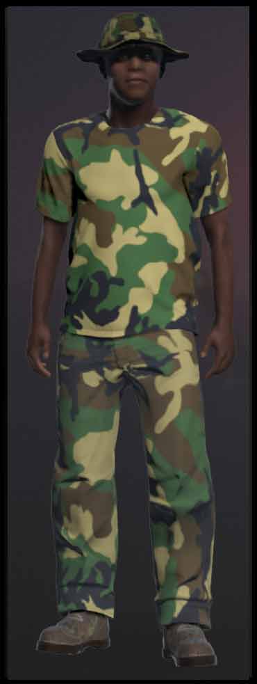 Super Skin Combinations | Bumfuzzler Gaming