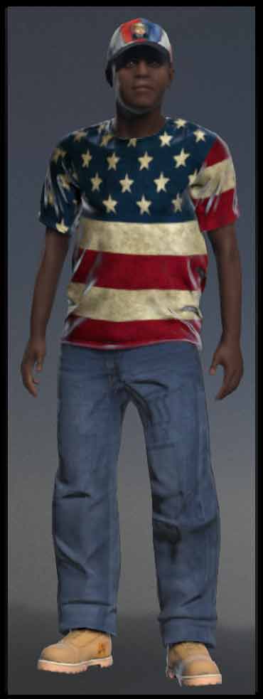 Super Skin Combinations | Bumfuzzler Gaming