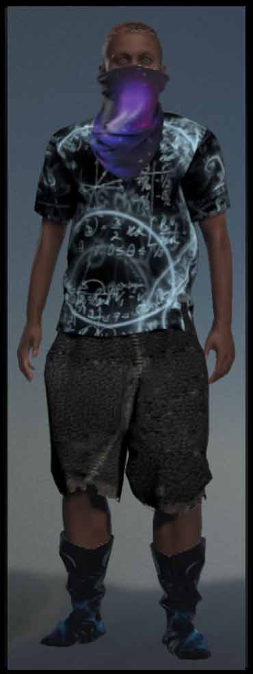 Super Skin Combinations | Bumfuzzler Gaming