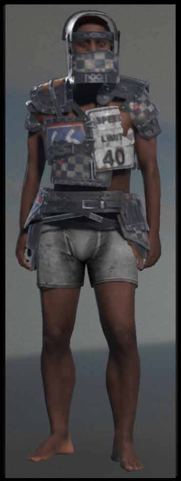 Super Skin Combinations | Bumfuzzler Gaming