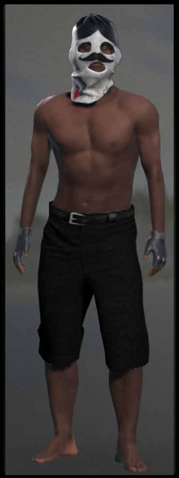 Super Skin Combinations | Bumfuzzler Gaming