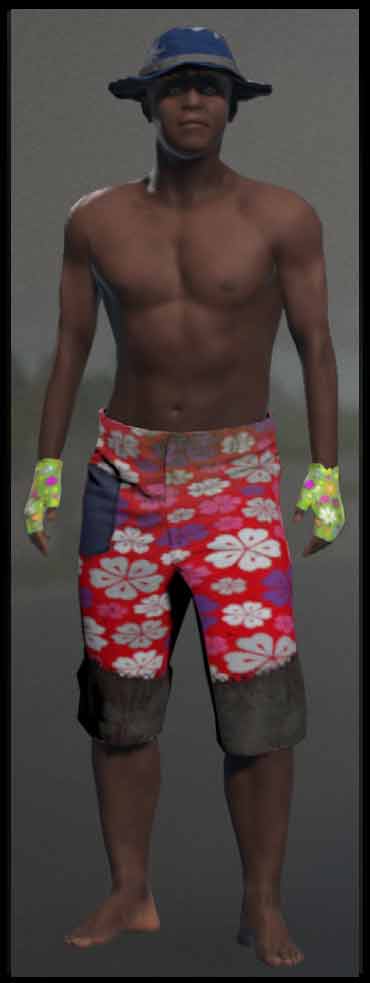 Super Skin Combinations | Bumfuzzler Gaming