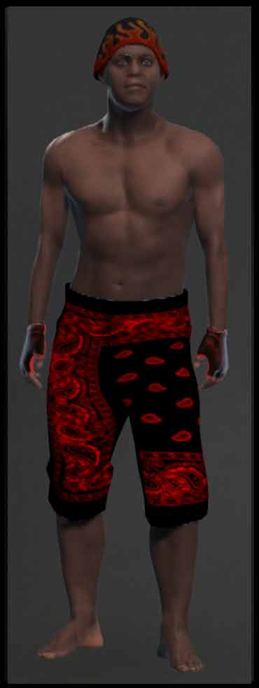 Super Skin Combinations | Bumfuzzler Gaming