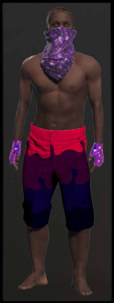 Super Skin Combinations | Bumfuzzler Gaming